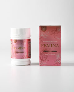 Femina – Muyzen Co., LTD